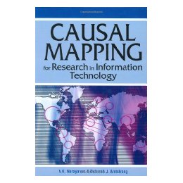 Causal Mapping for Research