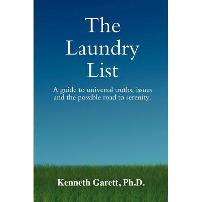 The Laundry List