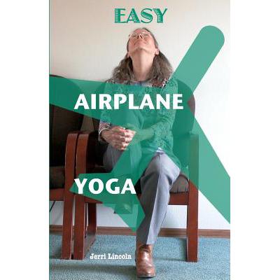 Easy Airplane Yoga