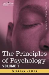 The Principles of Psychology,