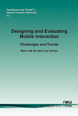 Designing and Evaluating Mobil
