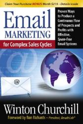 Email Marketing for Complex Sa
