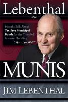 Lebenthal on Munis: Straight Talk about