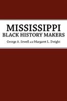 Mississippi Black History Makers