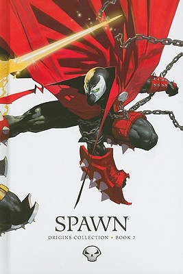 Spawn Origins Collection, Book 2