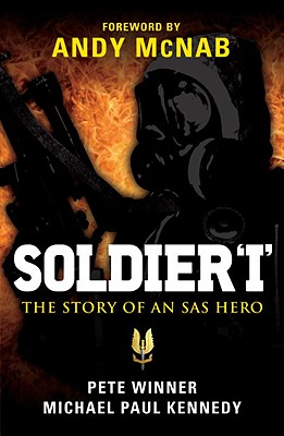Soldier 'I': The Story of an SAS