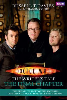 The Writer's Tale: The Final
