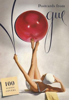 Postcards from Vogue: 100 Iconic