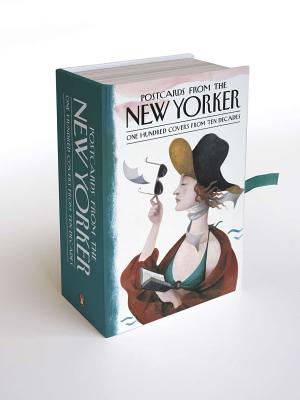 Postcards from the New Yorker: O