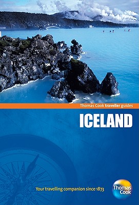 Traveller Iceland
