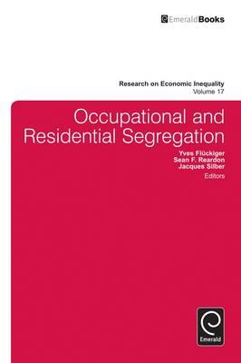 Occupational and Residential