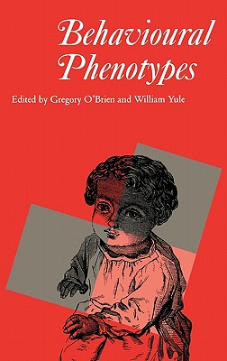 Behavioural Phenotypes