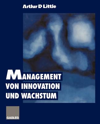 Management Von Innovation Und