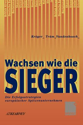 Wachsen Wie Die Sieger: Di