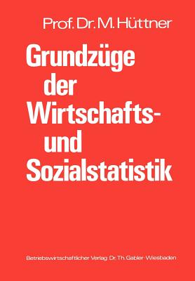 Grundzuge Der Wirtschafts- Und
