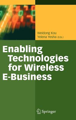 Enabling Technologies for Wirele