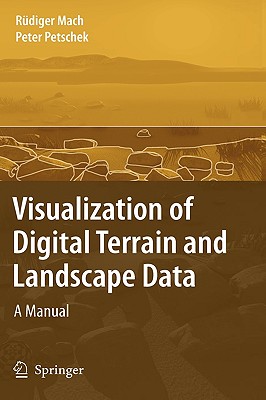 Visualization of Digital Terrai