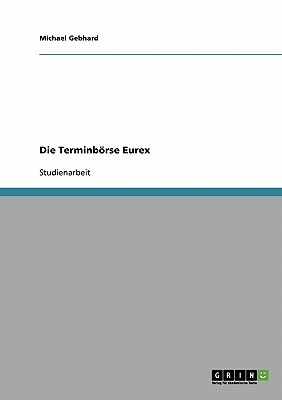 Die Terminb Rse Eurex