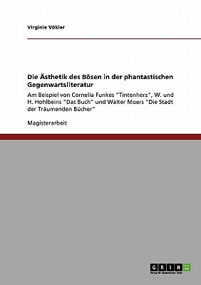 Die Sthetik Des B Sen in Der