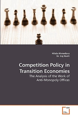 Competition Policy in Transit