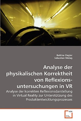 Physikalischen Korrektheit V