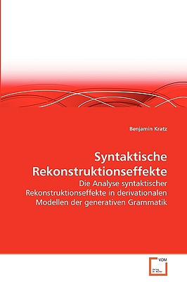 Syntaktisch