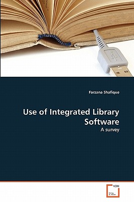 Use of Integrated Library