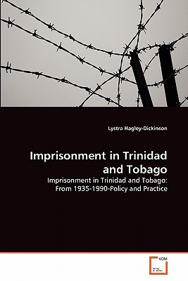 Imprisonment in Trinidad and