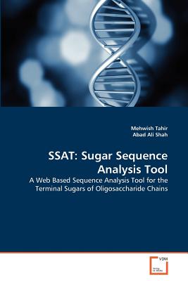 SSAT: Sugar Sequence Analysis