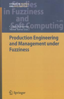 Production Engineering and Management