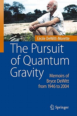 The Pursuit of Quantum Gravity: Memoirs