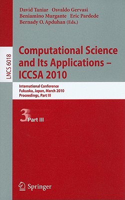 Computational Science and Its
