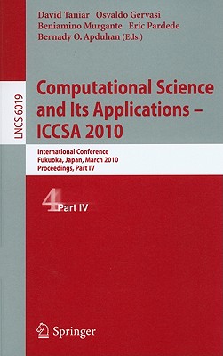 Computational Science and Its
