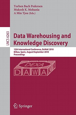Data Warehousing and Knowledg