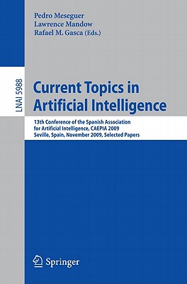 Current Topics in Artificia