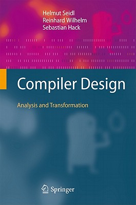 Compiler Design: Analysis and