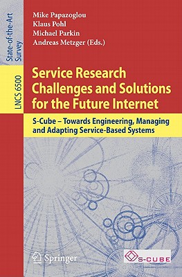 Service Research Challenges and