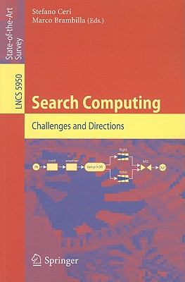 Search Computing: Challenges and
