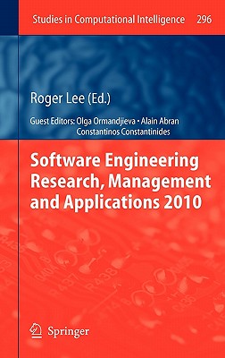 Software Engineering Research,