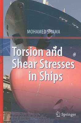 Torsion and Shear Stresses in