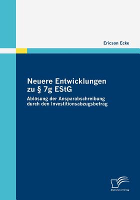Neuere Entwicklungen Zu 7g Estg