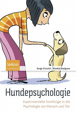 Hundepsychologie: Experimentell