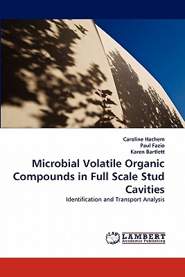 Microbial Volatile Organic Compounds in