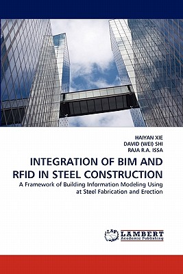 Integration of Bim and Rfid in Steel