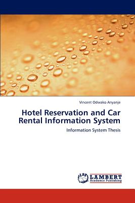 Hotel Reservation and Car Rental