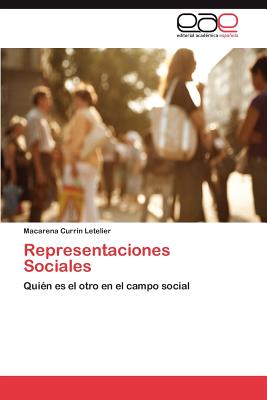 Representaciones Sociales