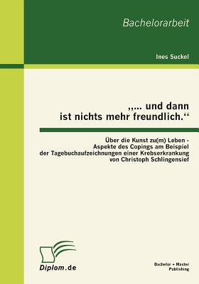 ... Und Dann Ist Nichts M