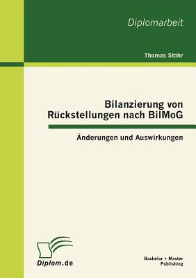 Bilanzierung Von R Ckstellungen Nach