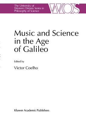 Music and Science in the Age of