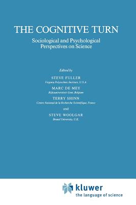 The Cognitive Turn: Sociological and